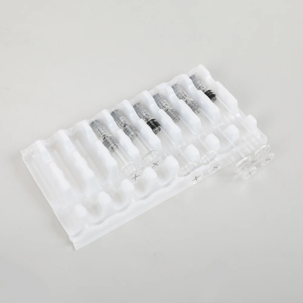 Tuberculin Syringes Bcg Vaccine Syringes - Buy Tuberculin Syringes,Luer ...