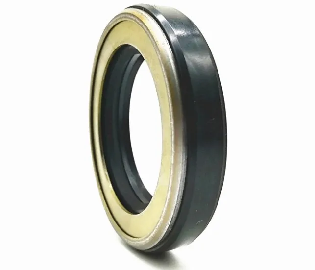 OEM AP28641 TCN Radial Shaft High Pressure Oil Seal for Mechanical ...