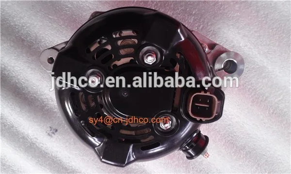Brand New Alternator 1KD 2KD for Toyota Land Cruiser Prado Dyna