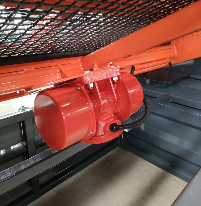 Honest-price Sand Rock Screener - Buy Vibratory Screener Mini Screening ...