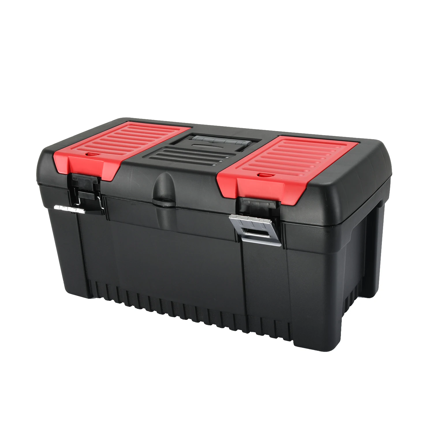 Vertak Part Carry Case Plastic Industrial Tool Box Organizer Small ...