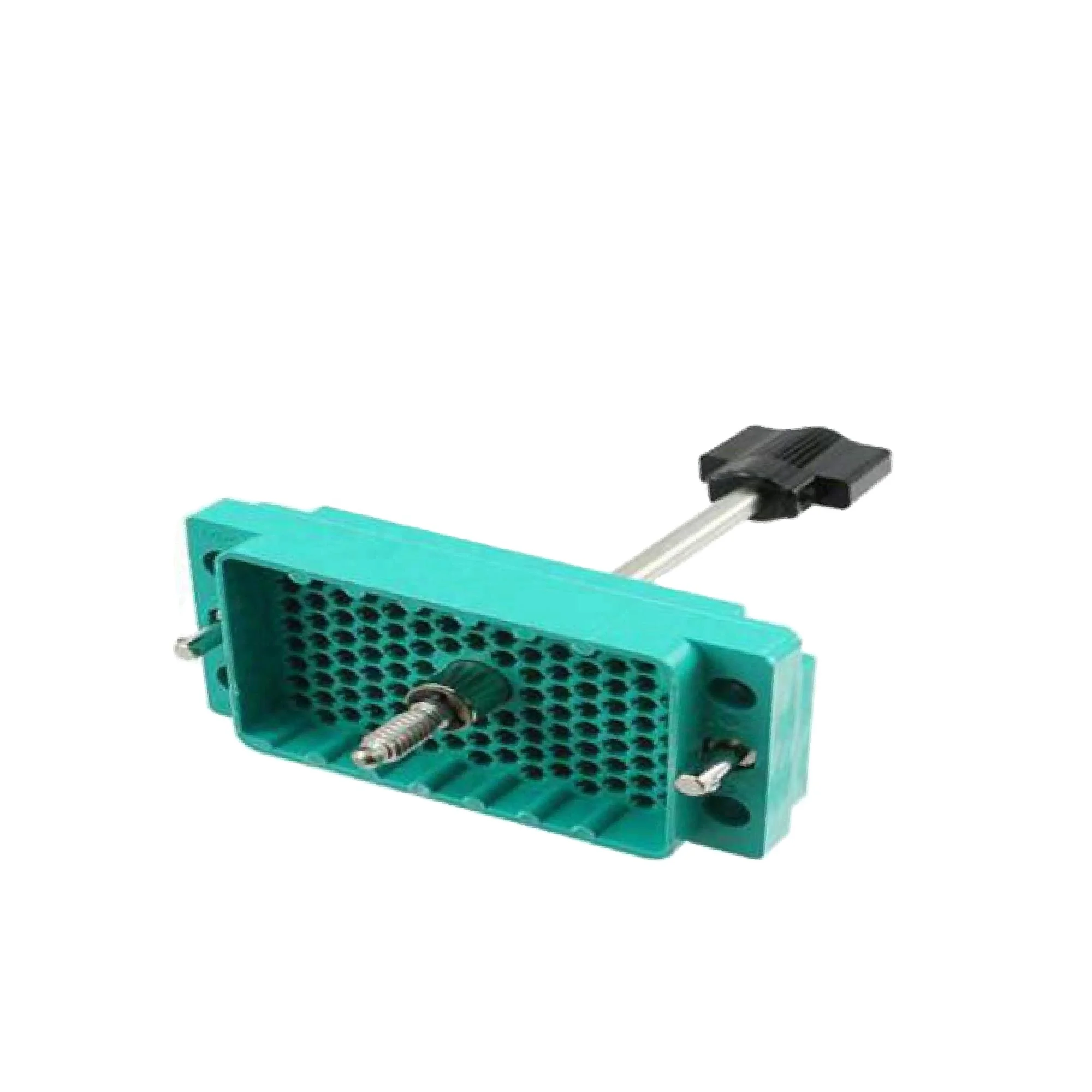 EDAC 90PIN Connector - Custom OEM Wire Harness Solutions