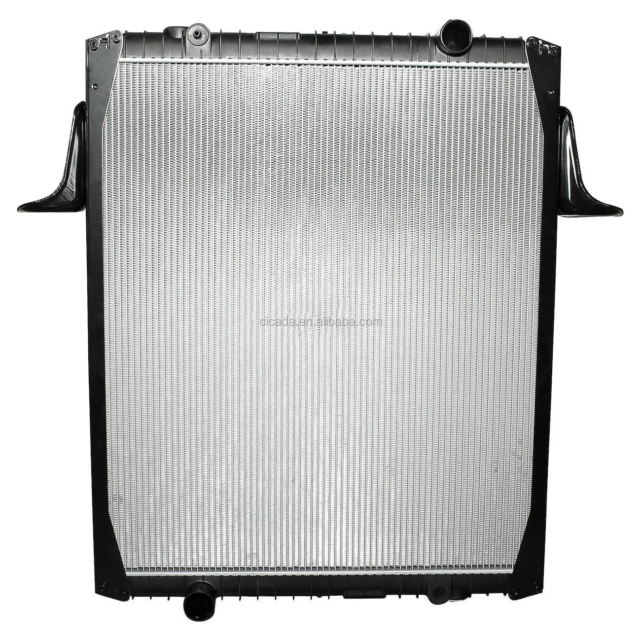 All Aluminum Auto Radiator 5010514435 5001856528 5001848515 5001848517 ...
