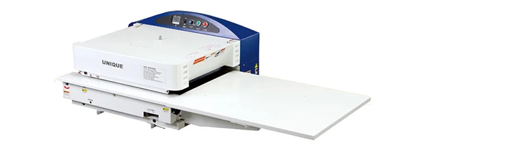 Compact Automatic Hashima Collar Fusing Press Machine Price