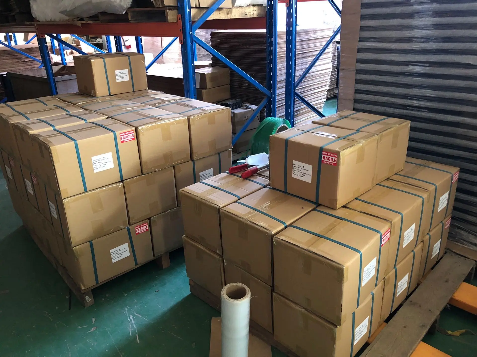 Blanks MDF Shield Trophy Wooden Plaque for Sublimation