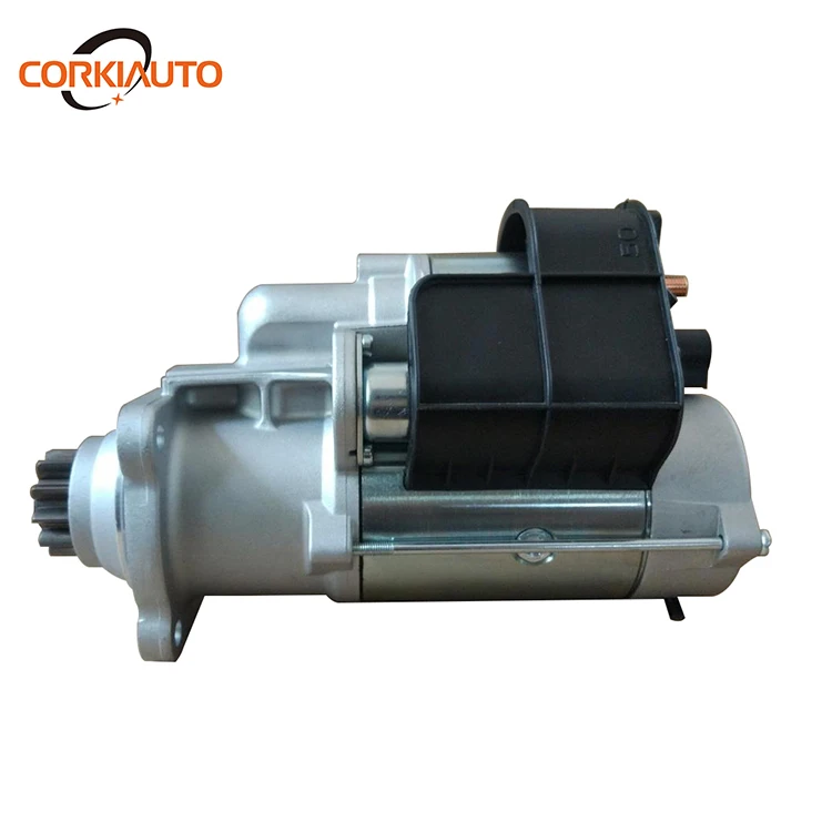 Auto Starter Motor For Weichai Wp10 Wd615 For Shanxi For Shacman 24v ...