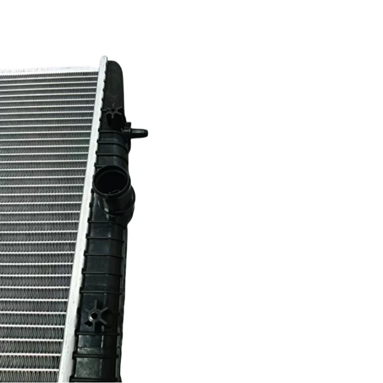 Peugeot 2008 Citroen Elysee 2013-2016 (m43) 1.6t Automotive Cooling ...