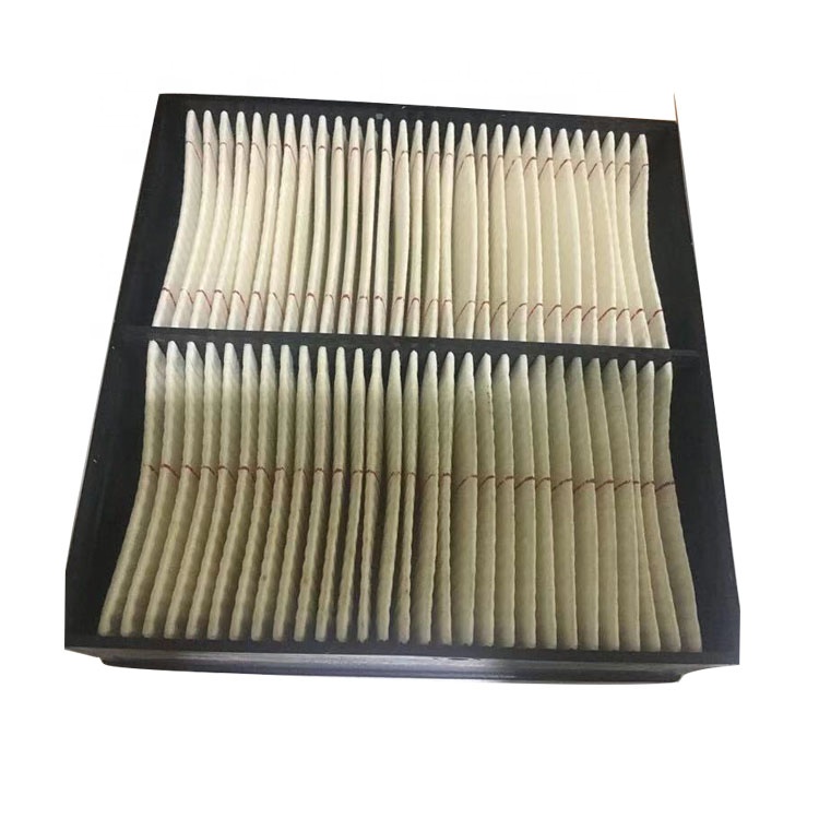 Swk-2000/40 Marine Oily Water Separator Fs19083 04030 Filter Element ...