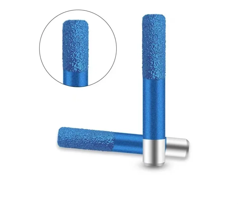 SRM CNC Router Bits - Precision Tools for Stone Carving