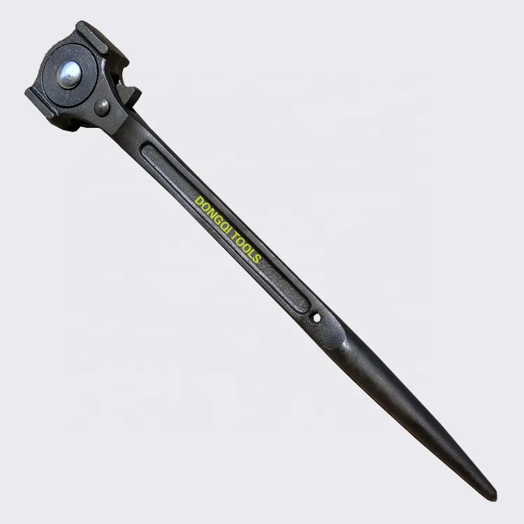Scaffolders Spud Ratchet Podger Hammer For Construction Scaffolding ...