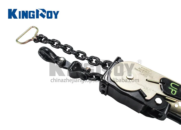 8.5ton 5/16" G70 Chain Load Trailer Transportation Tightener