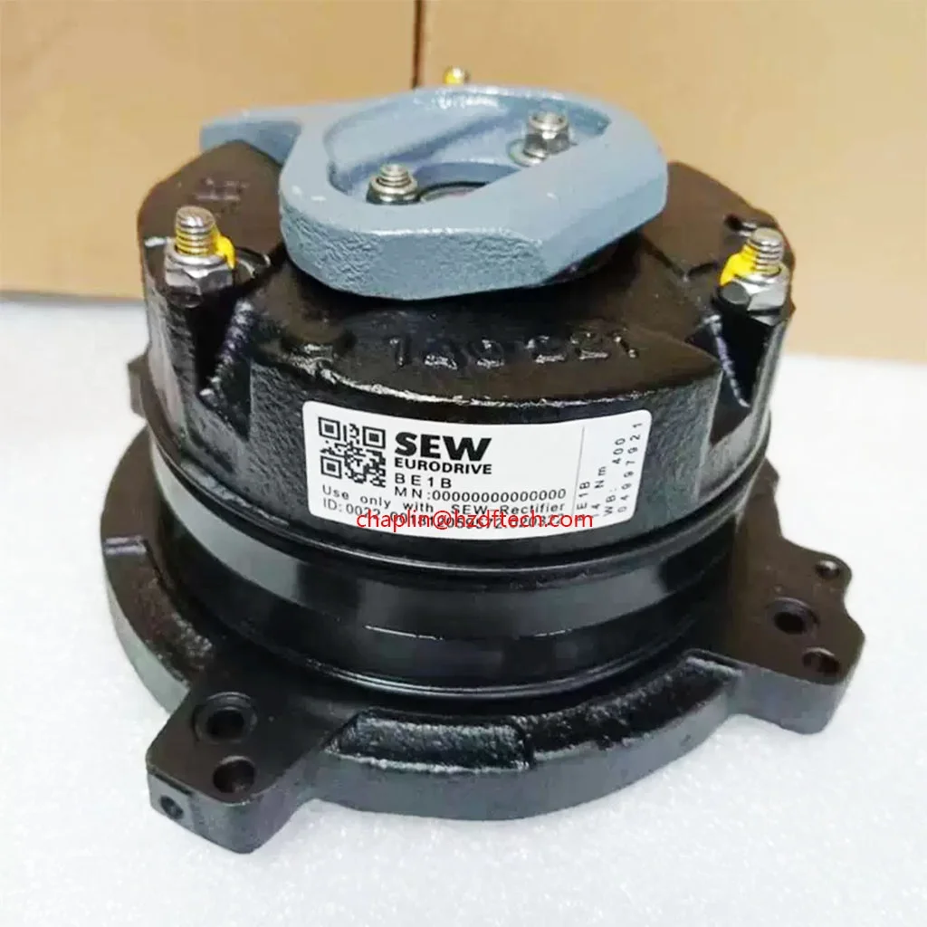SEWEURODRIVE Reducer Brake Be1b/5nm/400ac - Electromagnetic Brake Assembly