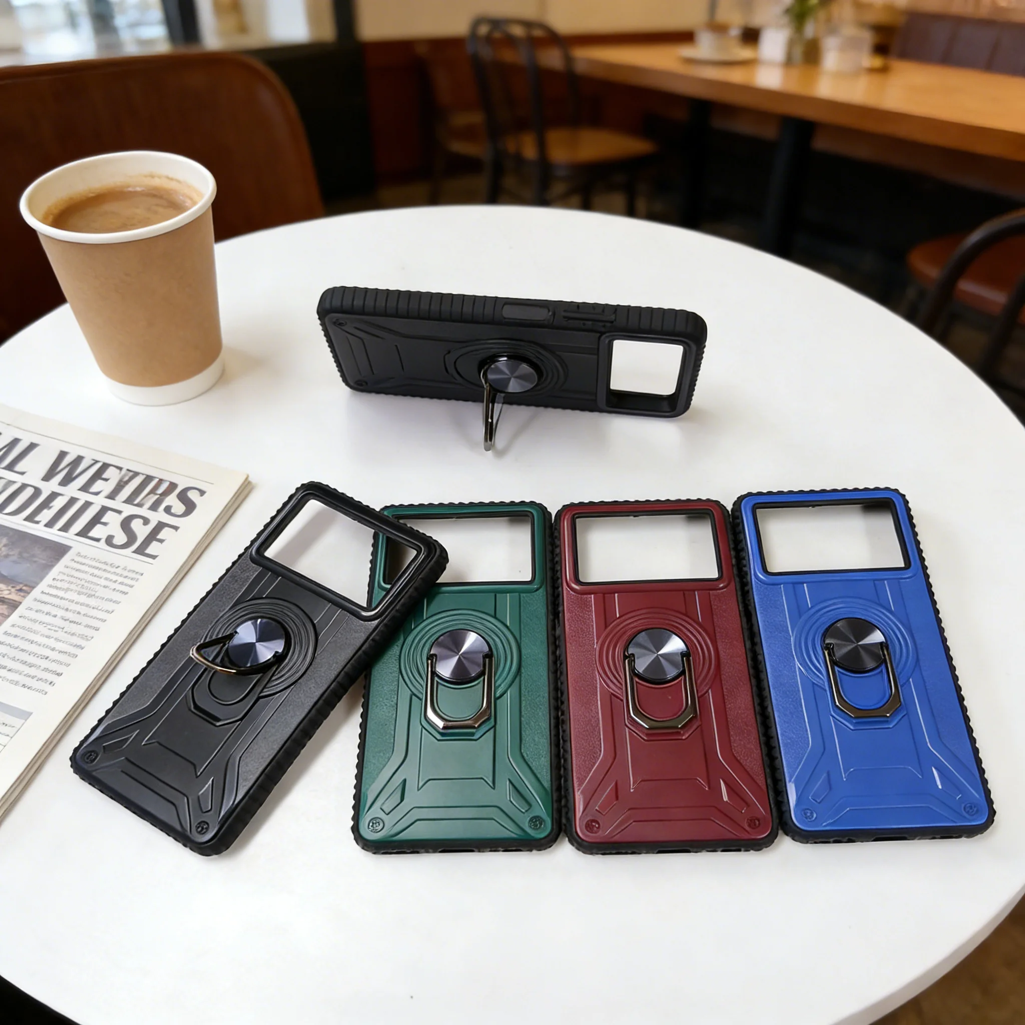 Black Market Tecno Phone Guide: How to Spot Risks & Choose Safely