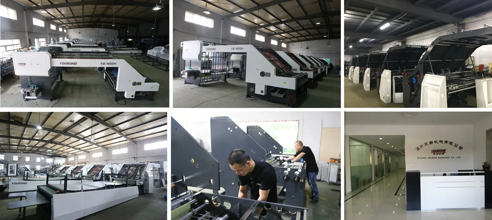 Industrial Automatic Corrugated Paper Flip Flop Stacker Machine For ...