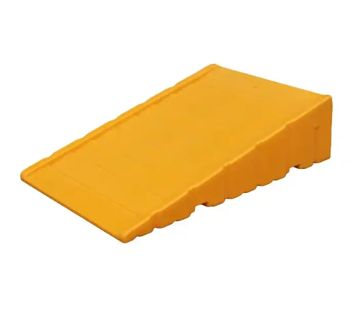 Ramps Spill Containment Pallets 1200 X 800 X 300 Mm Plastic Spill ...