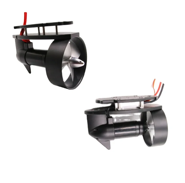 Underwater Thruster with Brushless Motor and Controller