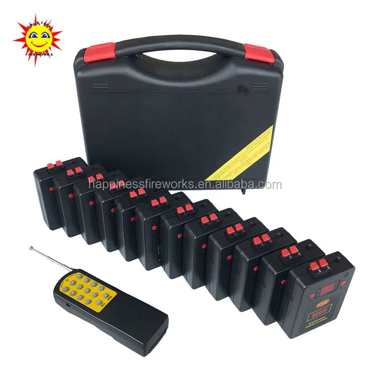 Helium Balloon Exploder System for 36 Party Balloons