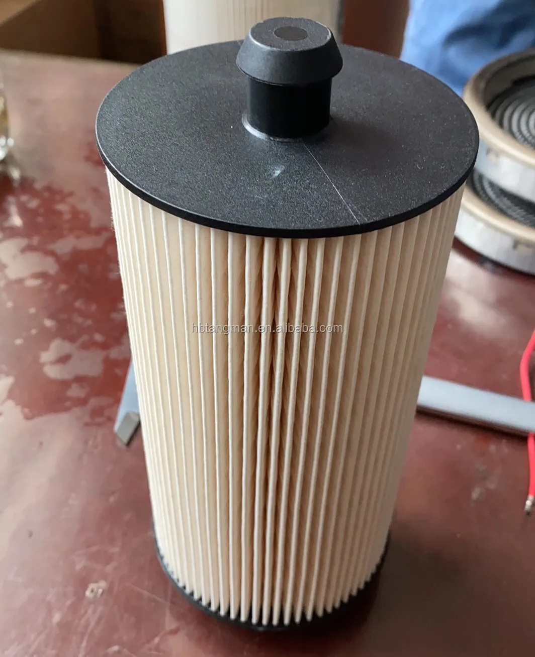 HEBEI TANGMAN FILTER FACTORY - Reliable Fuel Filters 60358722