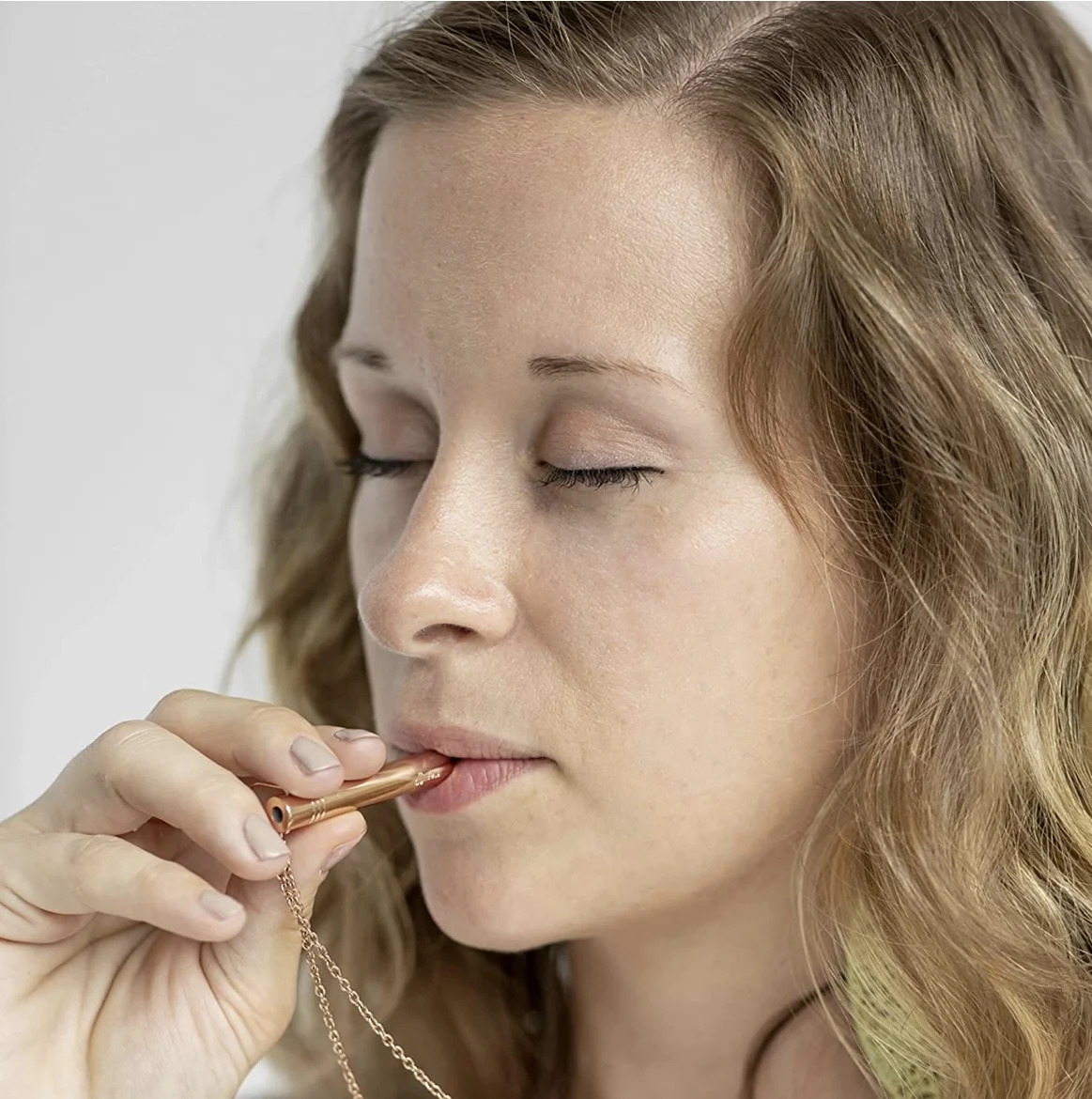 Custom Keep Calm Quit Smoking Breathing Tool - Relieve Anxiety