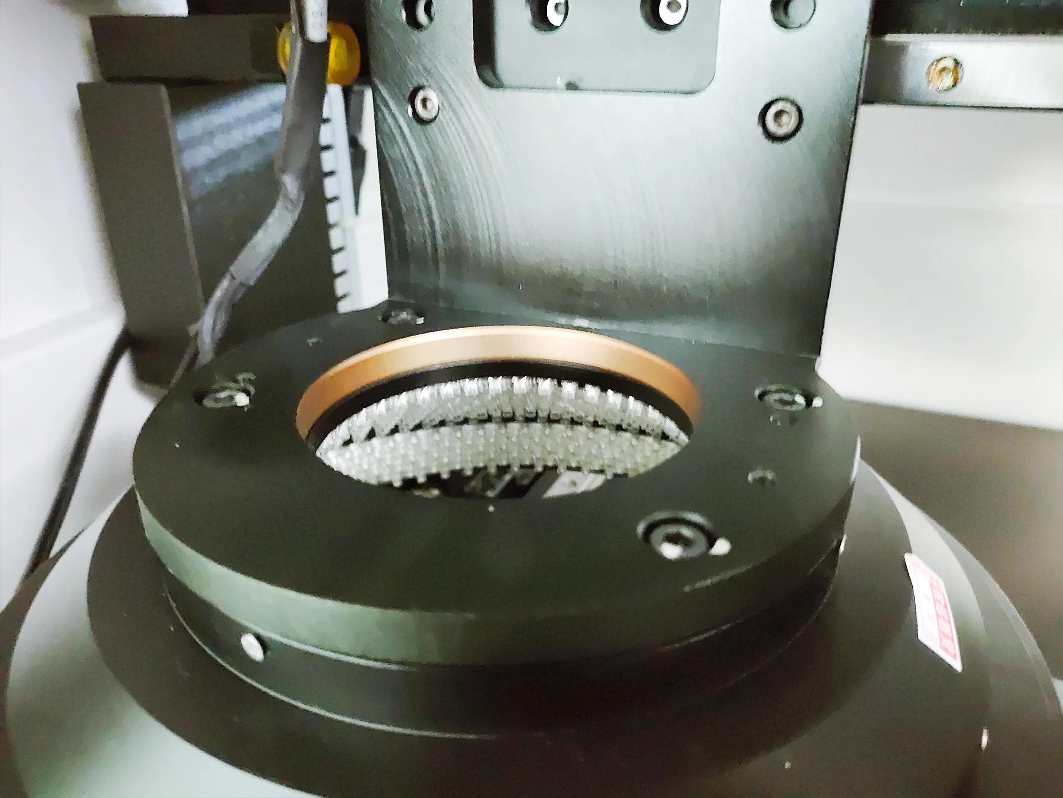 VCTA A410 AOI Optical Detector - Precision for Electronics