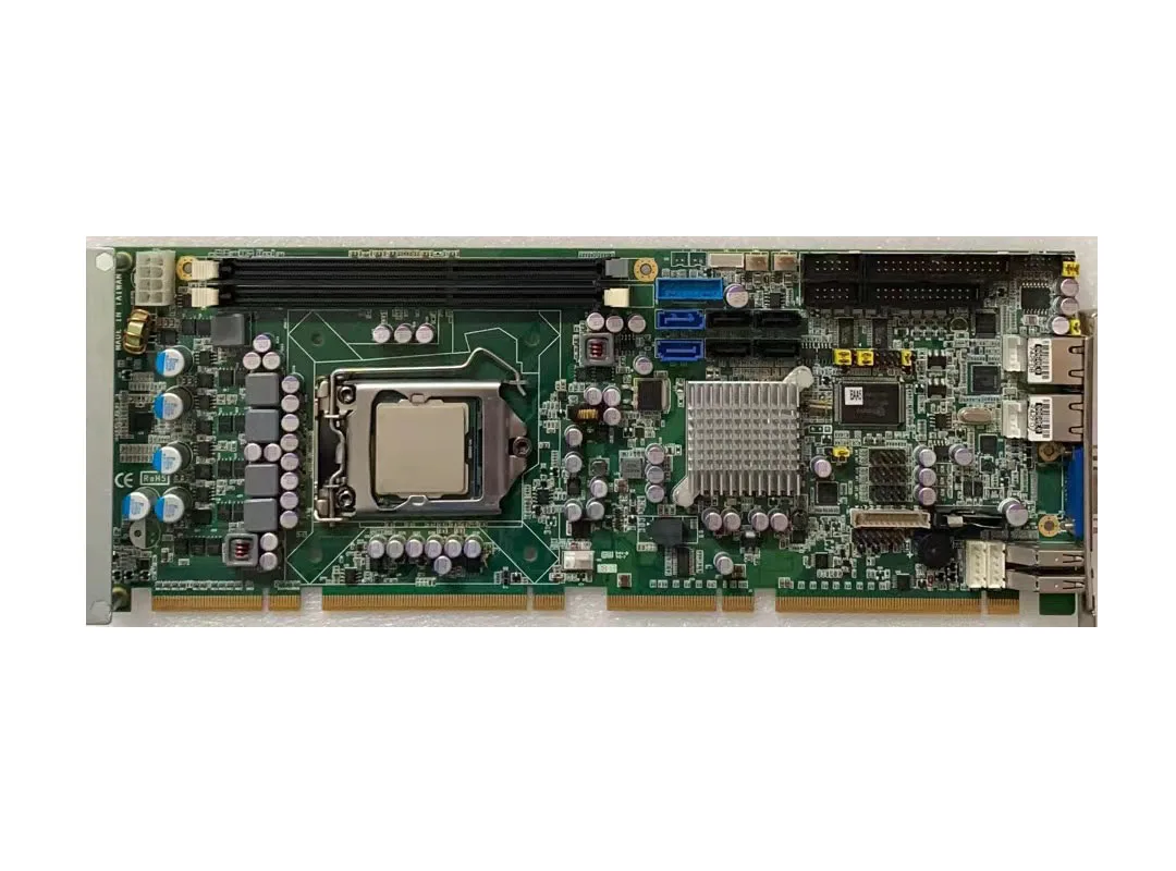SHB130 REV.A2-RC - Original Genuine Industrial Motherboard