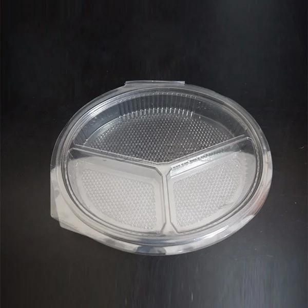 Cheap Promotional Thermoformed Food Tray,Plastic Electron Tray - Buy ...