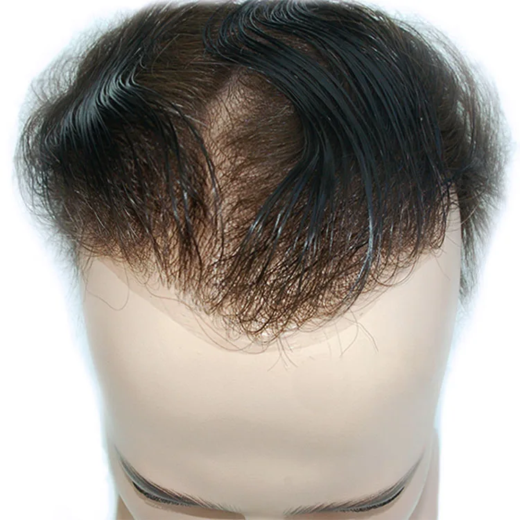 Newtimes Hair Extra Light Density V-looped Super Thin Skin Human Hair ...