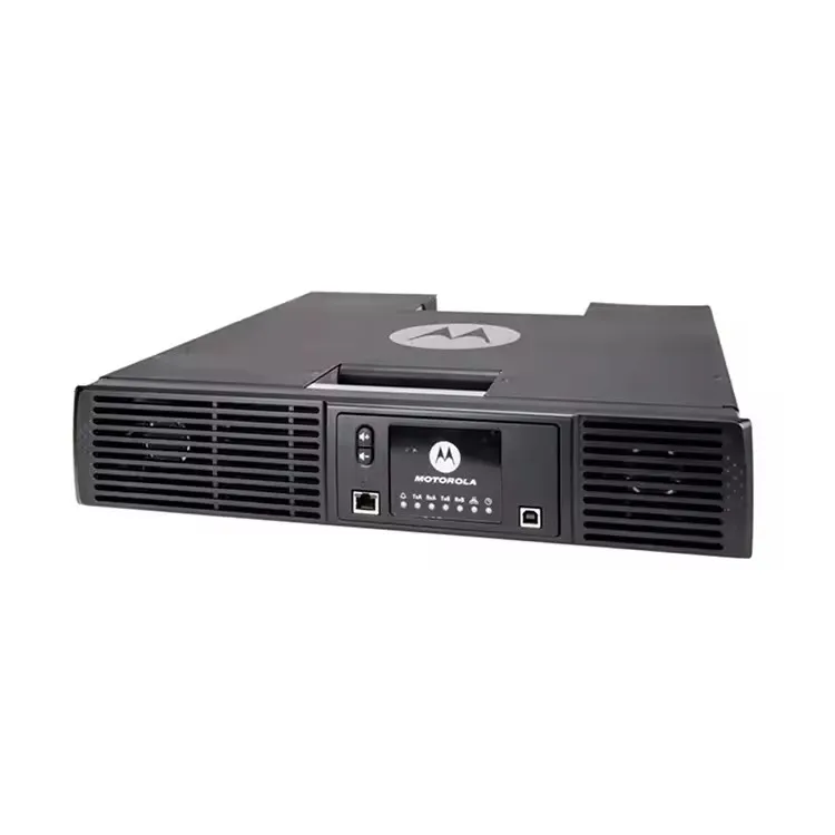 Motorola SLR 8000 Repeater Guide: How to Choose & Deploy Right