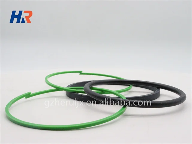 Original Excavator Spare Parts Bucket Piston Oil Seal Seal Ring 4s00846 ...