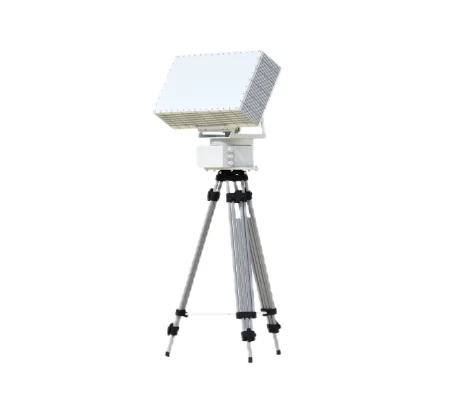Anti Uav Detection Radar Spectrum Defense Against Drones - Buy Anti Uav ...