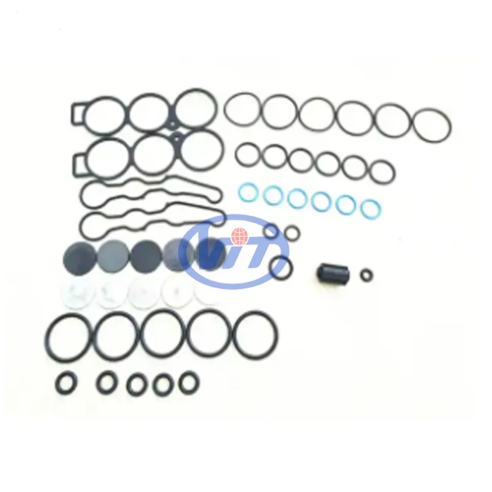 VIT-U Trailer Parts ECAS Solenoid Valve Repair Kits