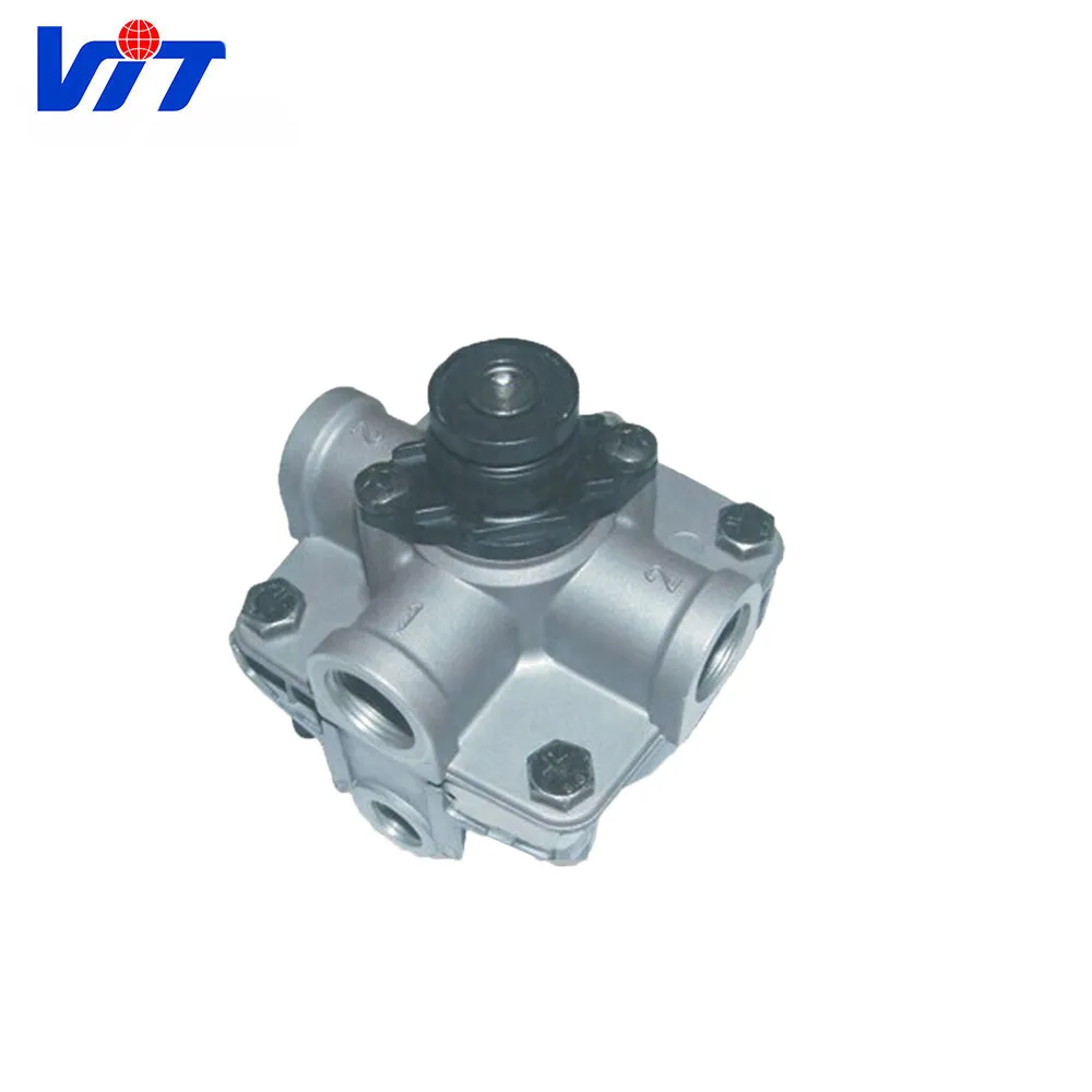 VIT-JE WBC Relay Valve 9730110010 for European Truck Repair