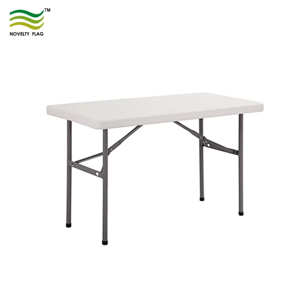 Pvc Trade Show Folding Table For Promotion - Buy Folding Table For Sale ...