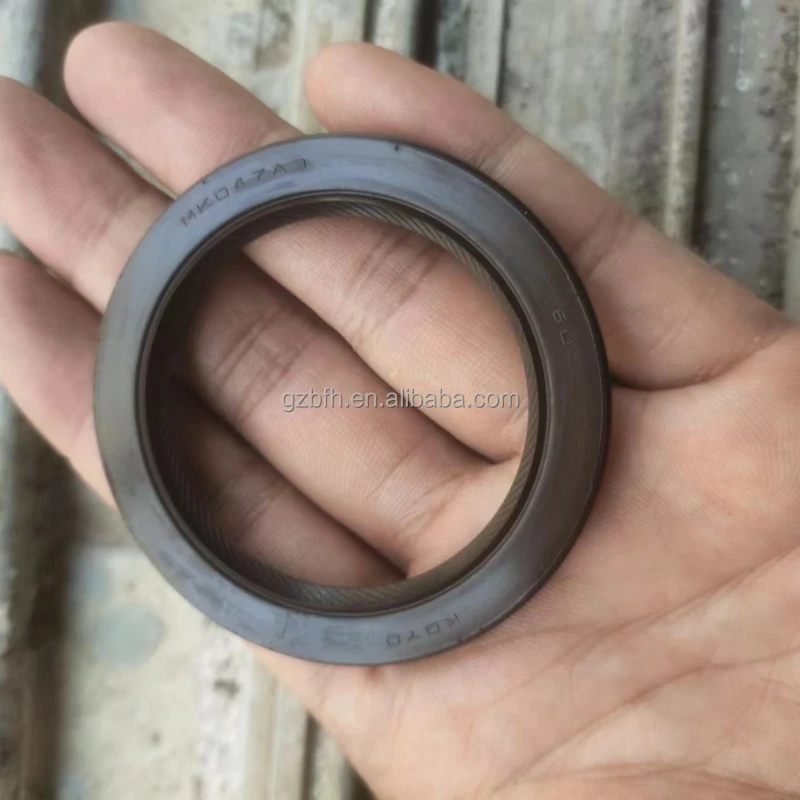 Gearbox Input Shaft Oil Seal for Mazda MK047A3 AW01-19-241