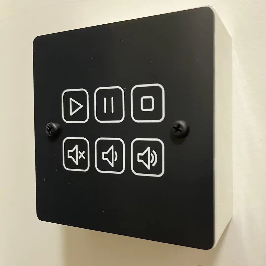 Smart Home Iot Panel Esp32 Wall Switch| Alibaba.com