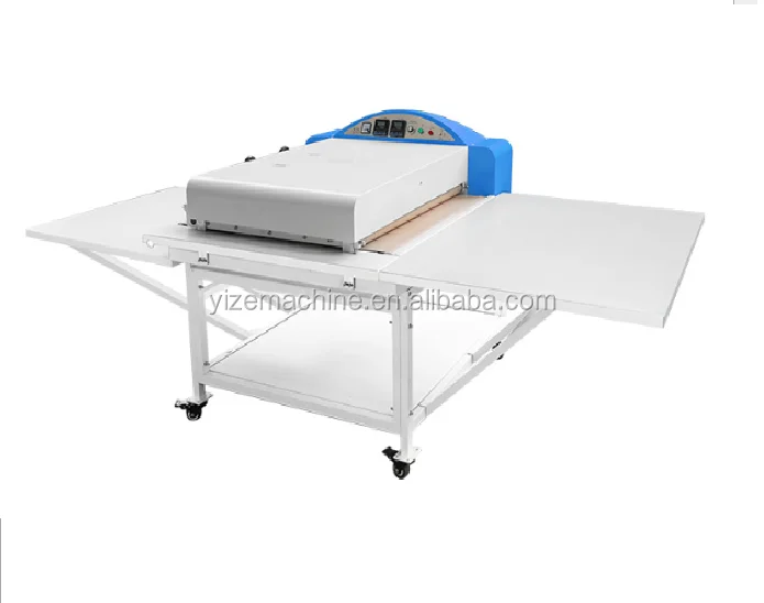 Ultrasonic Fabric Mask Bonding Machine - Continuous Fusing