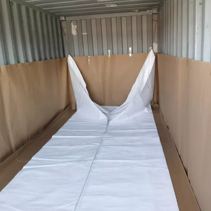 20ft Container Flexitank For Bulk Liquid - Buy 20 Mt Flexitank,Top ...