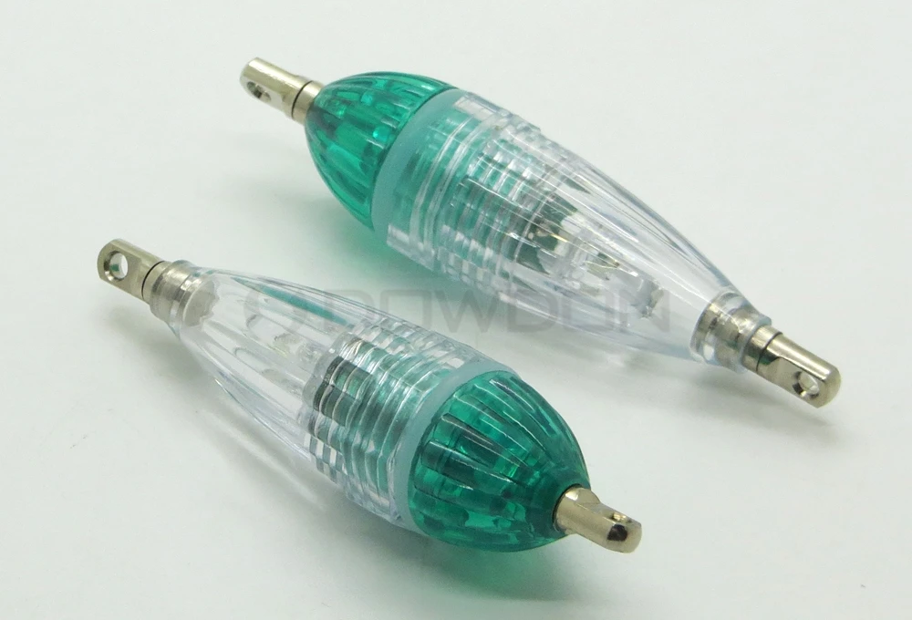Underwater Fishing Trap LED - Deep Sea Fish Lure Light