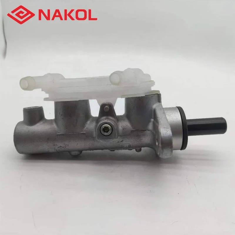 Brake Master Cylinder For Mitsubishi Mn116525 - Buy Brake Master ...