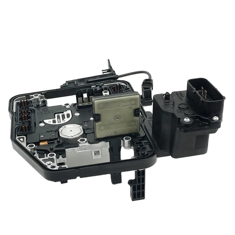 0AM 927769D DQ200 DSG 7-Speed Transmission Control Unit TCU/TCM ...