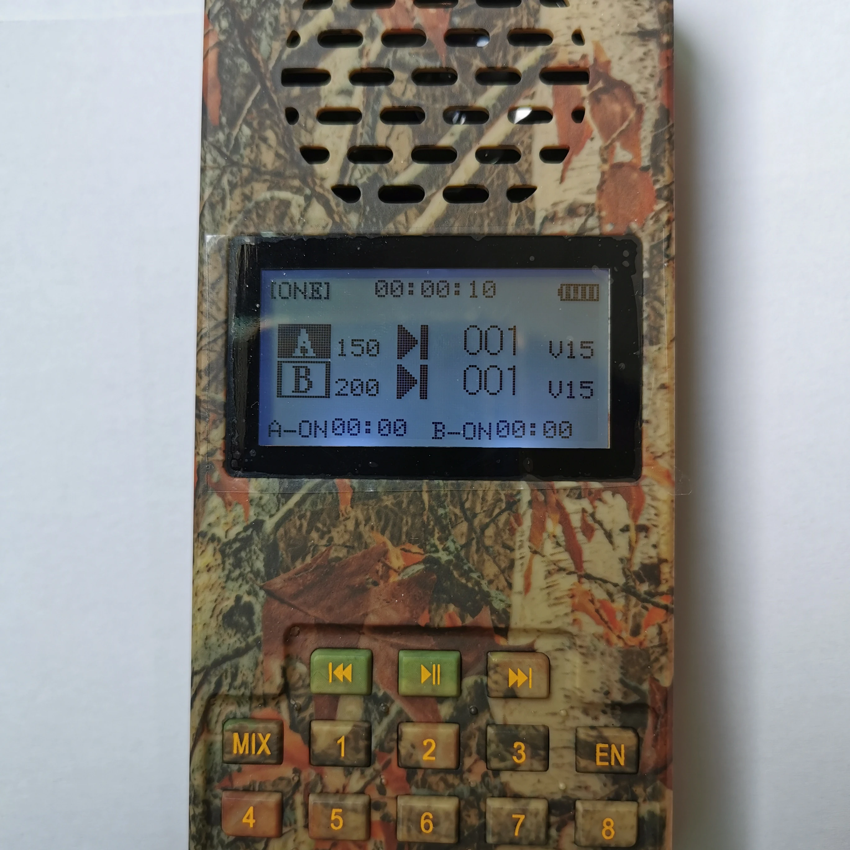 20W Speakers & Timer Hunting Mp3 Decoys Tool Bird Sound Caller| Alibaba.com