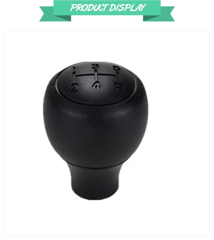 Car Gear Shift Knob for Ford Ranger 1988-2011 F150 F250 F350 Bronco