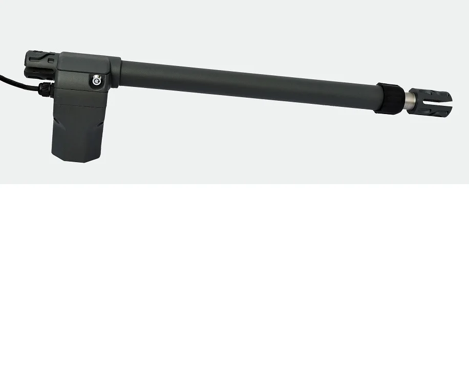 Modern Automatic Electric Smart Swing Gate Operator With Dual Arms Kit ...