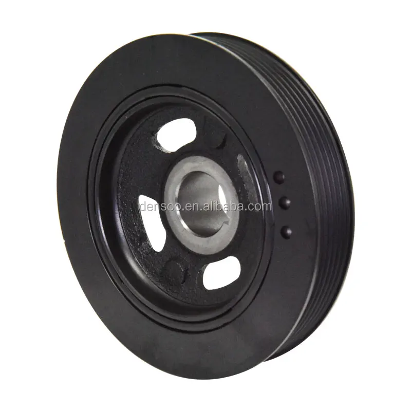 Engine Crankshaft Pulley for Hyundai 2.0crdi - 23124-25050