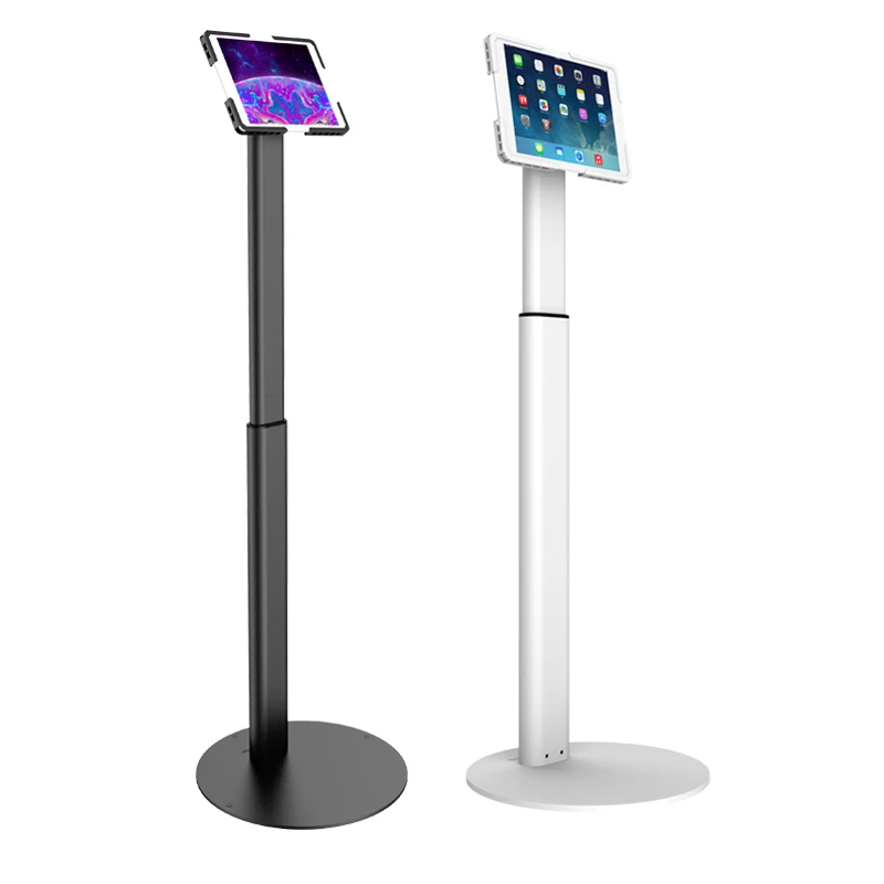 UTS-13 Universal Tablet Stand - Adjustable Height & Rotation