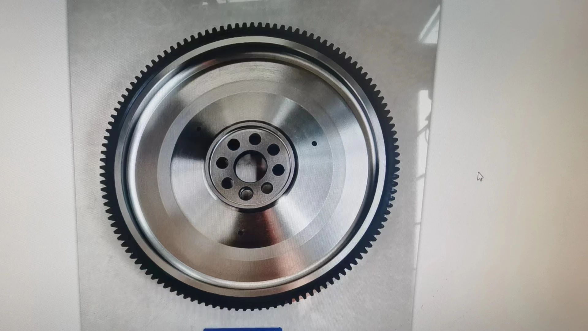 VIT Flywheel 13450-78260 for Isuzu 4HF1 Engine - Heavy Duty