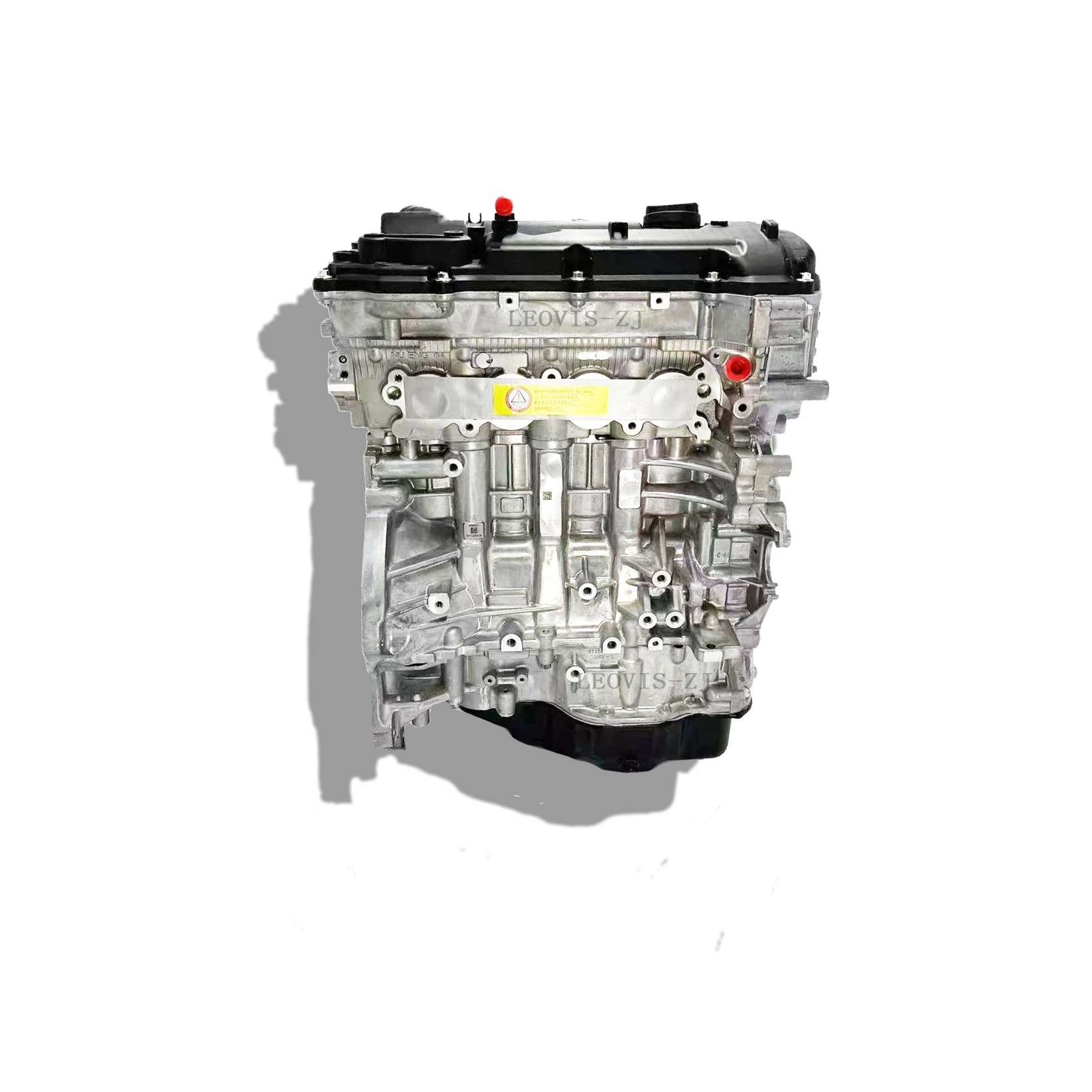 High Quality Engine For Hyundai Sonata Kia G4ng G4ld G4na G4nb G4nc ...