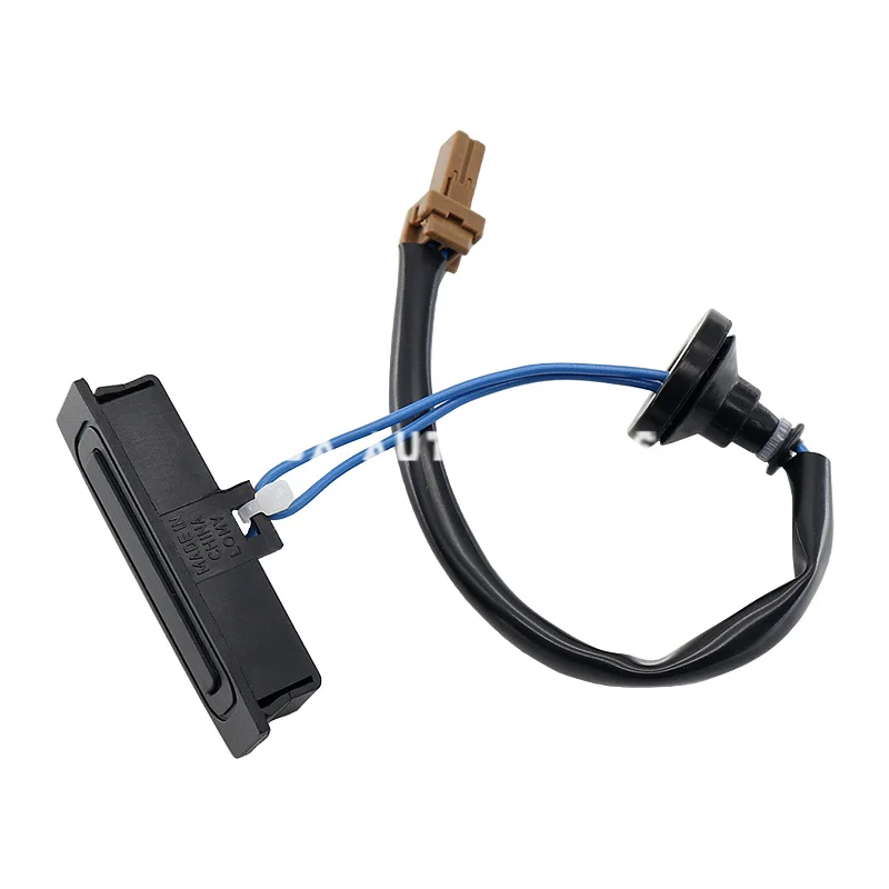 25380-2DT0A Rear Trunk Opener Tailgate Release Switch Button 901-888 ...