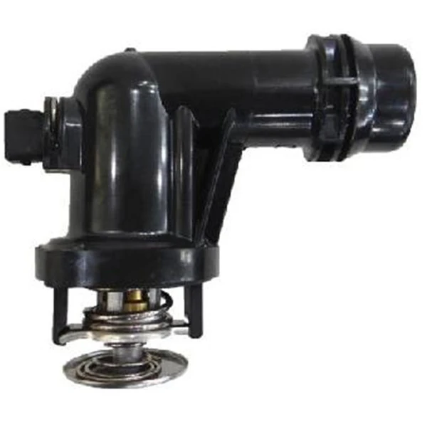 Thermostat Housing Cooling Coolant Assembly for Bmw 330Ci 330i 330xi ...
