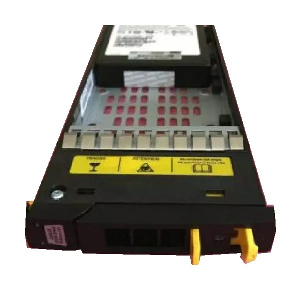 K2p91b 3.84tb Sas 12g Sff 2.5 Inch Server Ssd For Hpe 3par 8000 K2p91b ...